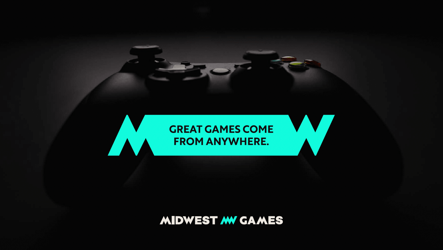 Midwest Games is born - Midwest Games
